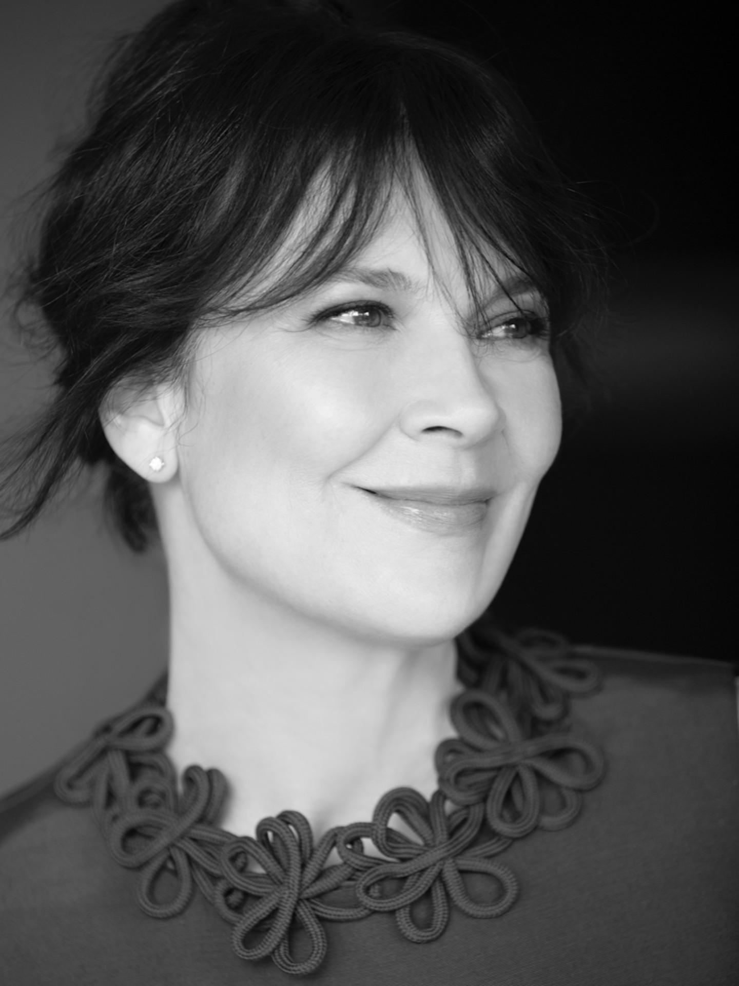 Je t'écris au milieu d'un bel orage