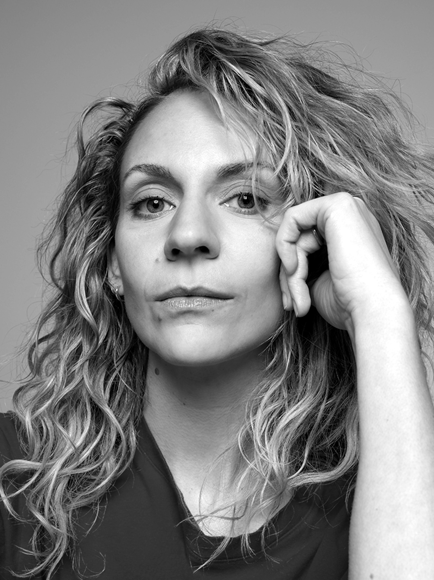 Léane Labrèche-Dor