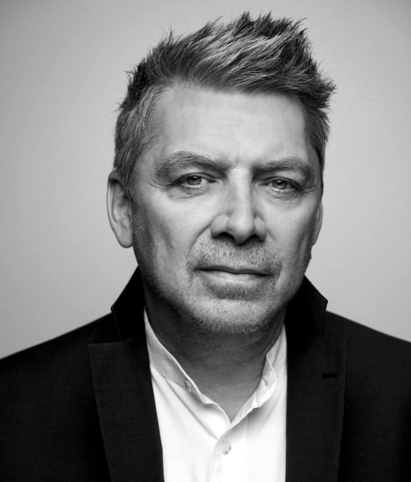 Michel Jean
