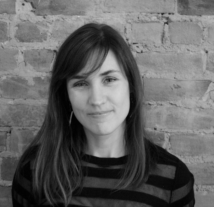 Anne-Marie Rodrigue-Lecours