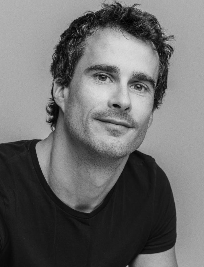 Patrick Hivon