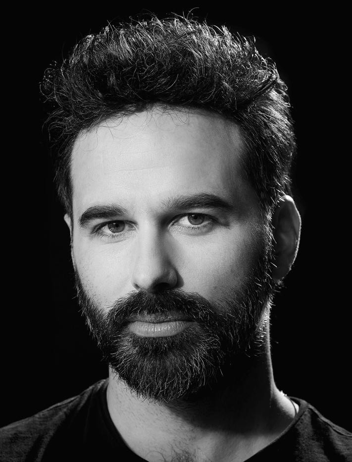 Éric Robidoux