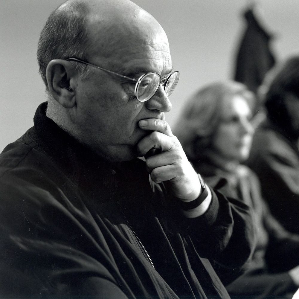 ADIEUX À JEAN-LOUIS MILLETTE