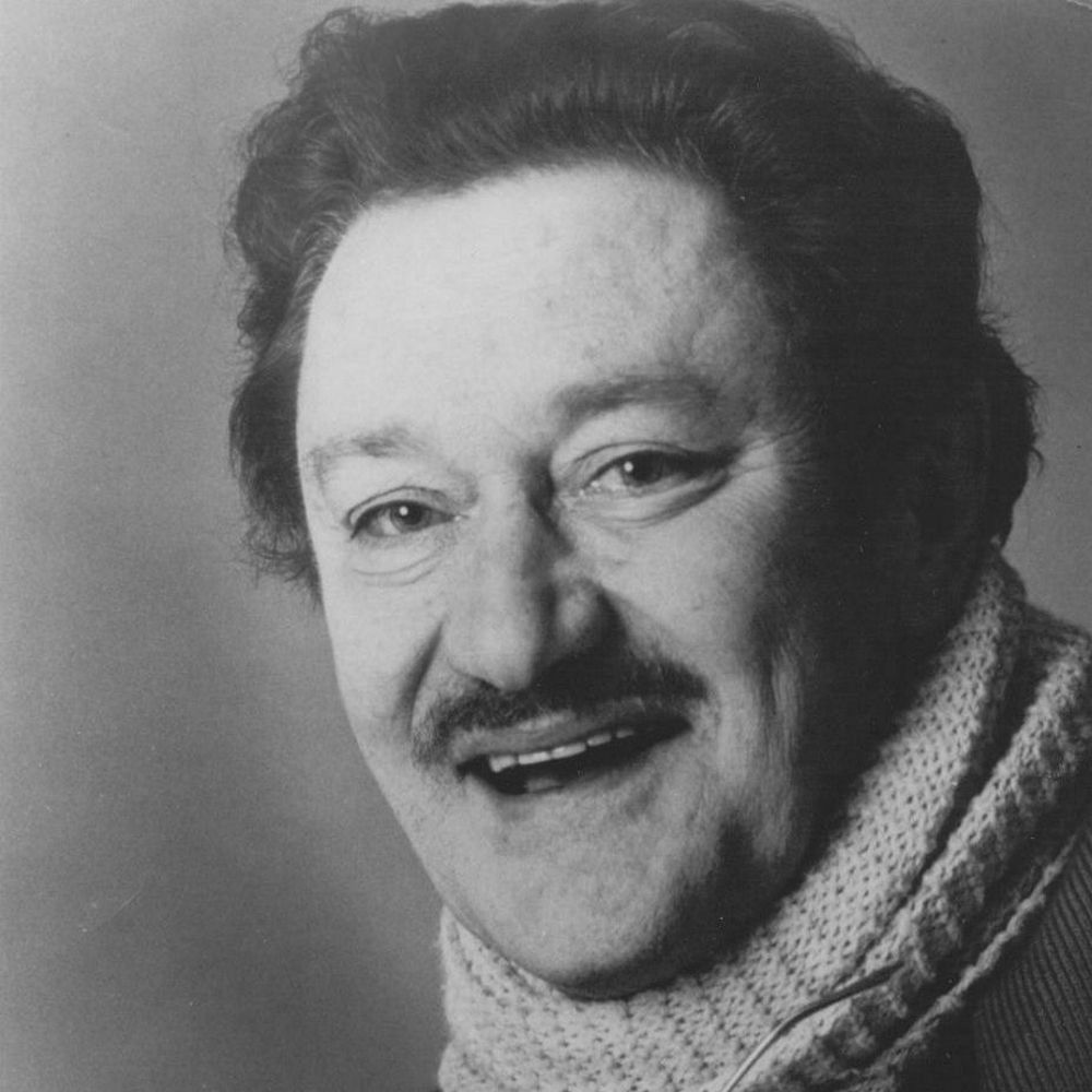 LE TNM DE JEAN GASCON — 1 er DIRECTORAT 1951‑1966