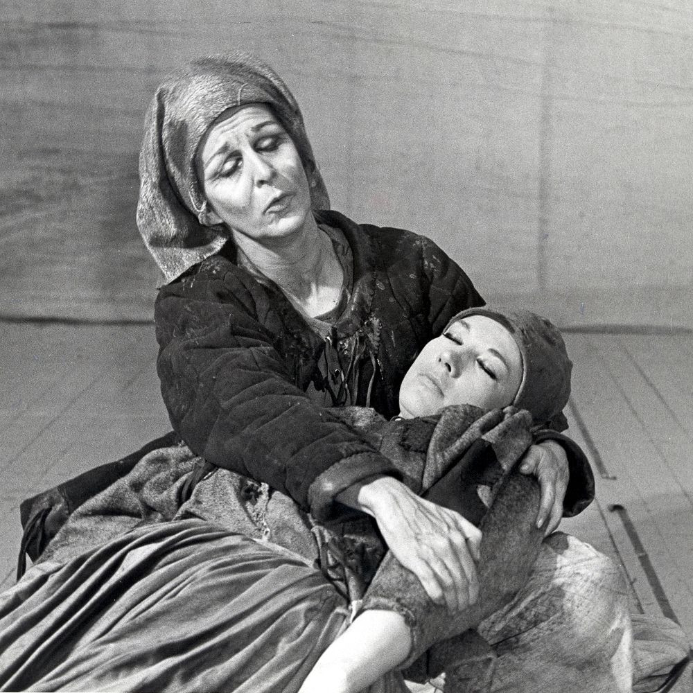 BRECHT EN GRANDE PREMIÈRE AU QUÉBEC